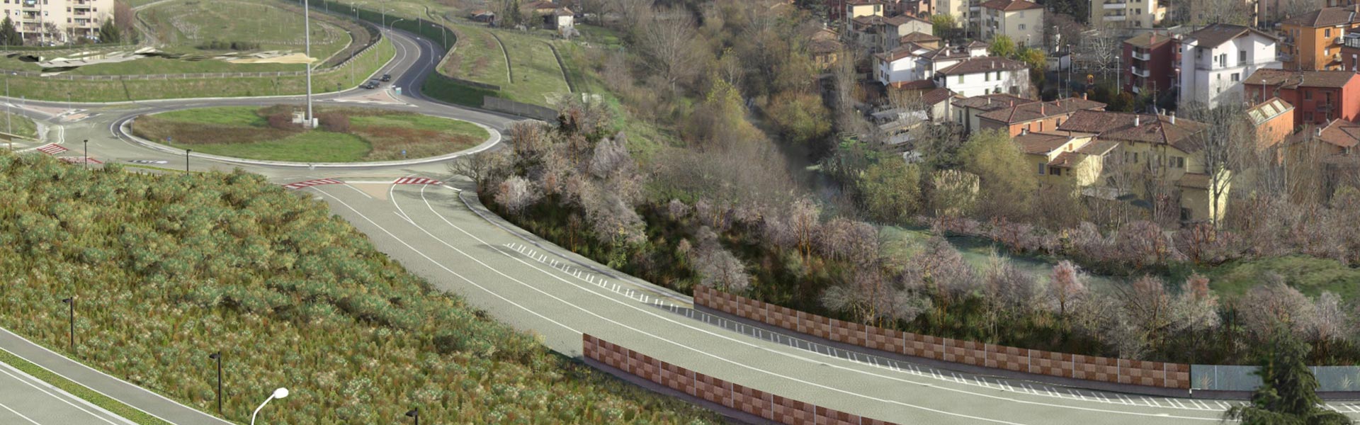 Studi ambientali – AIRIS